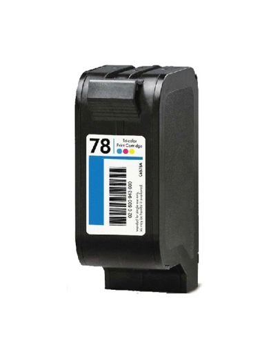 HP 78 XL color Tintenpatrone kompatibel günstig für Color Copier 290 ...